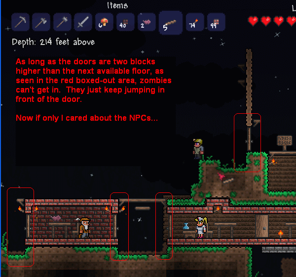 Terraria! - Page 3 - Gaming, Computers, and Entertainment - PureZC Forums | PureZC